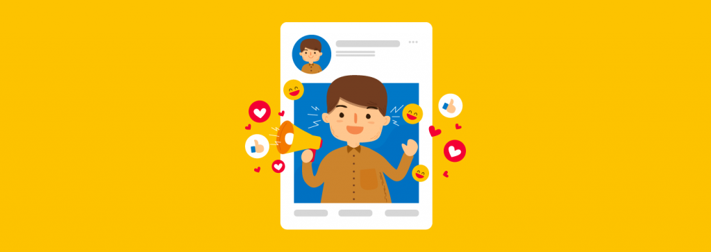 Influenciadores Digitais Como Para Divulgar O Seu Evento Da Melhor Forma